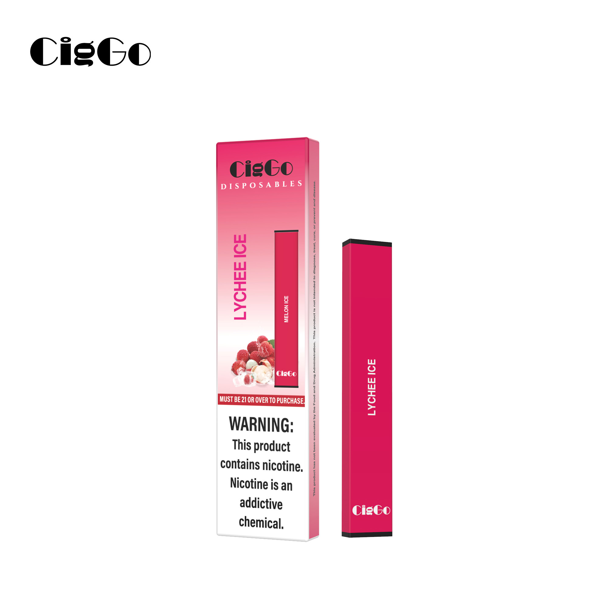 1.5ml THC Vape Pod 300 Puffs Tek Kullanımlık E Sigara Vape Pen